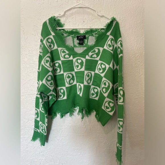 just polly | Sweaters | Just Polly Sweater | Poshmark